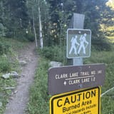 Clark Lake Loop Trail, Utah - 81 Reviews, Map | AllTrails