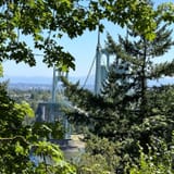 Forest Park Ridge Trail, Oregon - 1,112 Reviews, Map | AllTrails