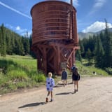 Boreas Pass Road and Baker's Tank Trail Loop, Colorado - 669 Reviews ...
