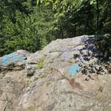 Blackstone Gorge Trail, Massachusetts - 500 Reviews, Map | AllTrails
