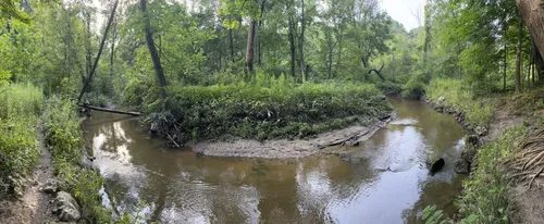 Best Hikes and Trails in Creek Ridge County Park | AllTrails