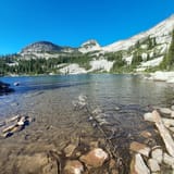 Beehive Lakes, Idaho - 462 Reviews, Map | AllTrails