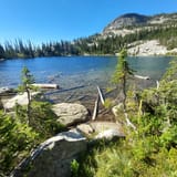 Beehive Lakes, Idaho - 462 Reviews, Map | AllTrails