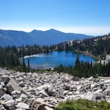 Beehive Lakes, Idaho - 462 Reviews, Map | AllTrails