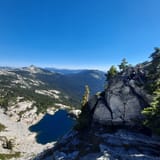 Beehive Lakes, Idaho - 462 Reviews, Map | AllTrails