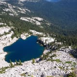 Beehive Lakes, Idaho - 462 Reviews, Map | AllTrails
