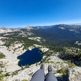 Beehive Lakes, Idaho - 462 Reviews, Map | AllTrails