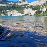 Beehive Lakes, Idaho - 462 Reviews, Map | AllTrails
