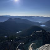 Tinkham Peak (Tinkham East Boot) Trail, Washington - 384 Reviews, Map ...