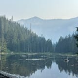 Greider Lakes Trail, Washington - 588 Reviews, Map | AllTrails