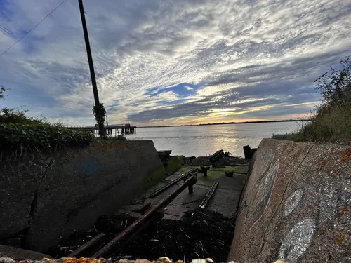 Best Hikes and Trails in RSPB Cliffe Pools Nature Reserve | AllTrails