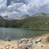 Imogene Lake, Idaho - 241 Reviews, Map | AllTrails