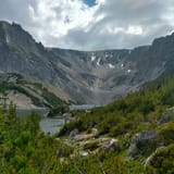 Sylvan Lake Trail, Montana - 77 Reviews, Map | AllTrails