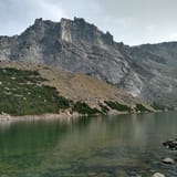 Sylvan Lake Trail, Montana - 77 Reviews, Map | AllTrails