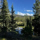 Gould Loop Trail, Colorado - 156 Reviews, Map | AllTrails