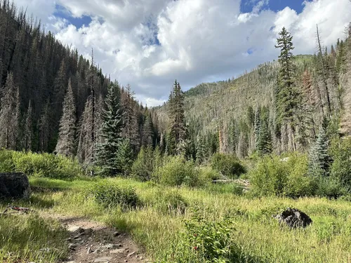 Best Bike Touring Trails in Durango | AllTrails