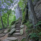 Rimrock Overlook Trail, Pennsylvania - 465 Reviews, Map | AllTrails