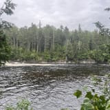 Seward Mountains and Cold River Loop, New York - 18 Reviews, Map ...