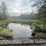 Seward Mountains and Cold River Loop, New York - 19 Reviews, Map ...