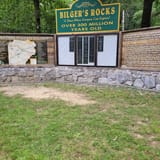 Bilger’s Rocks, Pennsylvania - 125 Reviews, Map | AllTrails