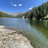 Lake Verna via East Inlet Trail, Colorado - 417 Reviews, Map | AllTrails