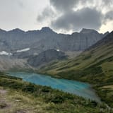 Cracker Lake, Montana - 1,381 Reviews, Map | AllTrails