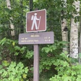Imp Ledges Trail, New Hampshire - 412 Reviews, Map | AllTrails