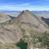 Crestone Peak Trail, Colorado - 232 Reviews, Map | AllTrails