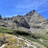 Crestone Peak Trail, Colorado - 232 Reviews, Map | AllTrails