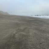 Lost Coast Trail: Mattole to Black Sands Beach, California - 1,147 ...