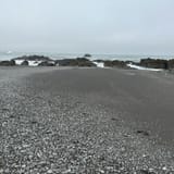 Lost Coast Trail: Mattole to Black Sands Beach, California - 1,147 ...