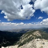 Deception Peak and Lake Peak, New Mexico - 481 Reviews, Map | AllTrails