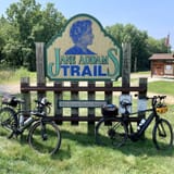 Jane Addams Trail , Illinois - 42 Reviews, Map | AllTrails