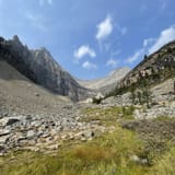 Mount Whyte and Mount Niblock, Alberta, Canada - 92 Reviews, Map ...