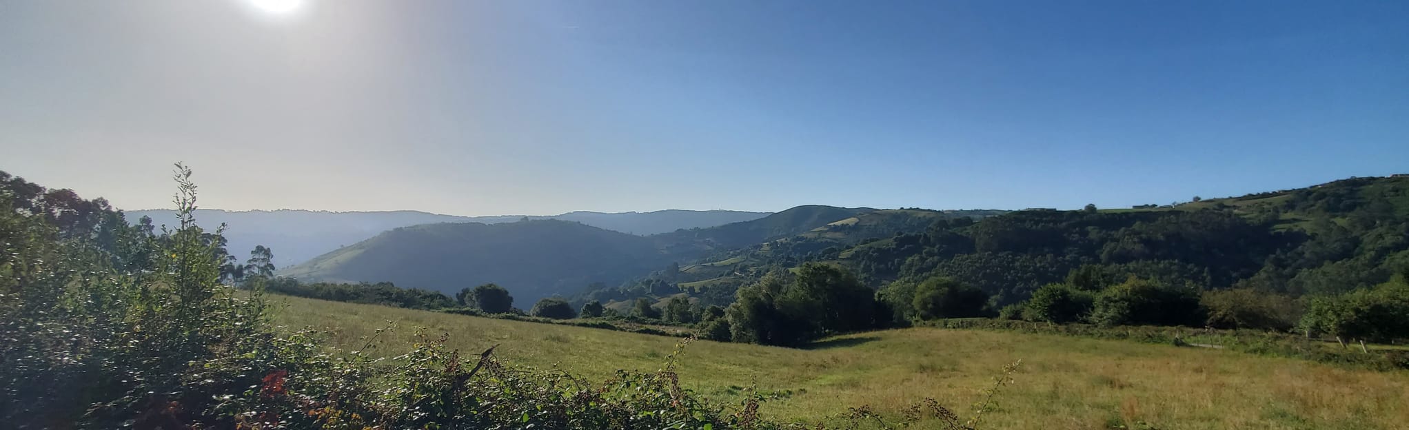 Gijón - Pico del Sol, Asturias, Spain - 9 Reviews, Map | AllTrails