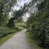 Blue Beach Quonset Point Trail, Rhode Island - 39 Reviews, Map | AllTrails