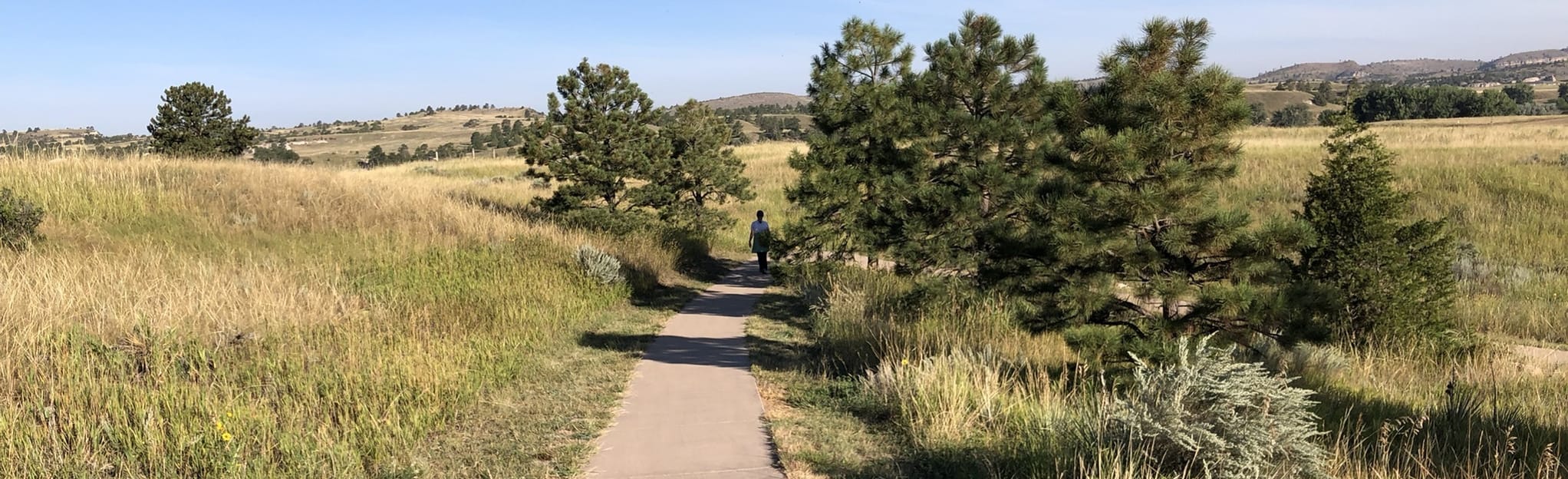 Oregon Trail Ruts Loop: 109 foto's - Wyoming | Wandelen - AllTrails