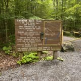 Barbour Rock Blue Overlook Trail, Pennsylvania - 595 Reviews, Map ...