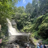 Bushkill Falls Red Trail, Pennsylvania - 615 Reviews, Map | AllTrails