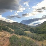 Red Butte Canyon Overlook, Utah - 343 Reviews, Map | AllTrails