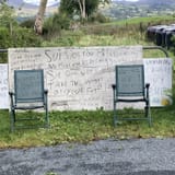 Lough Eske Nature Loop, County Donegal, Ireland - 137 Reviews, Map ...