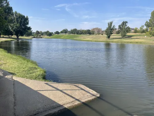Best Lake Trails in Amarillo | AllTrails