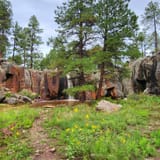 Keyhole Sink Trail, Arizona - 380 Reviews, Map | AllTrails