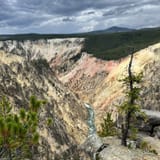 Point Sublime via Artist Point, Montana - 545 Reviews, Map | AllTrails