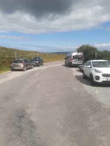 Bedste campingruter i Tralee i 2023 | AllTrails