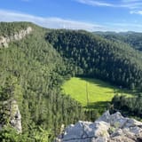 Stratobowl Rim Trail, South Dakota - 843 Reviews, Map | AllTrails