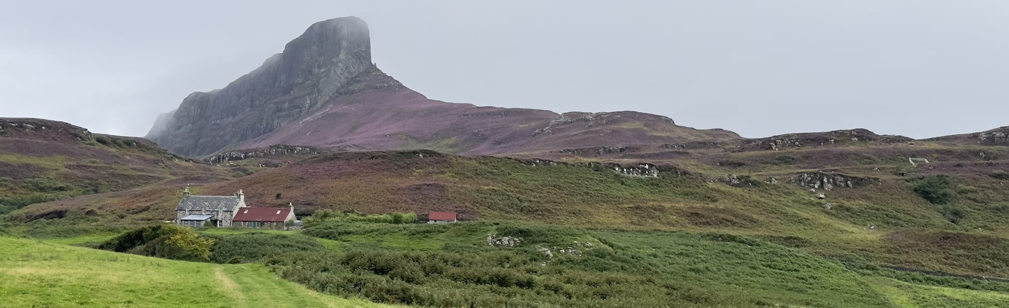 An Sgurr, Highlands, Scotland - 7 Reviews, Map | AllTrails