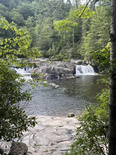 2023 Best River Trails in Jonas Ridge | AllTrails