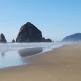 Haystack Rock, Oregon - 605 Reviews, Map | AllTrails