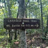 Mount Battie via Carriage Road Trail, Maine - 656 Reviews, Map | AllTrails